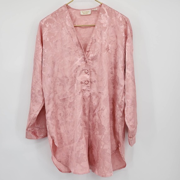 Victoria's Secret | Intimates & Sleepwear | Vintage Victorias Secret ...